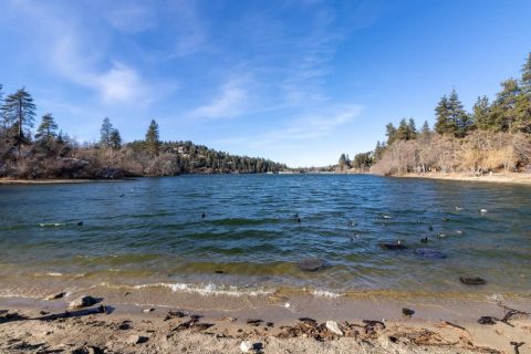 Lake Gregory Complete Guide & Events