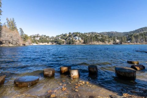 Lake Gregory Complete Guide & Events