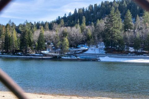 Lake Gregory Complete Guide & Events