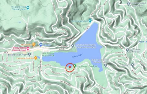 Lake Gregory Complete Guide & Events