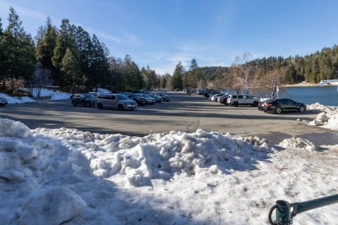 Lake Gregory Complete Guide & Events