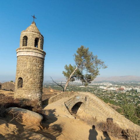 Mt Rubidoux Trail: #1 Hike In Riverside County