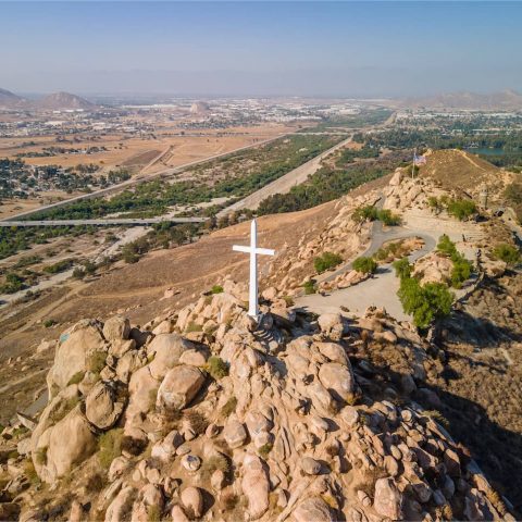 Mt Rubidoux Trail: #1 Hike In Riverside County