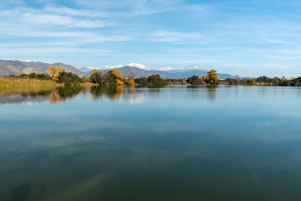 Santa Fe Dam Recreation Area: A Little Known SGV Gem