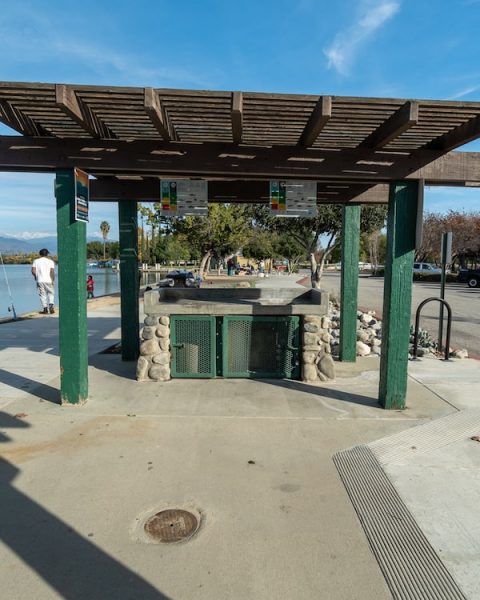 Santa Fe Dam Recreation Area: A Little Known SGV Gem