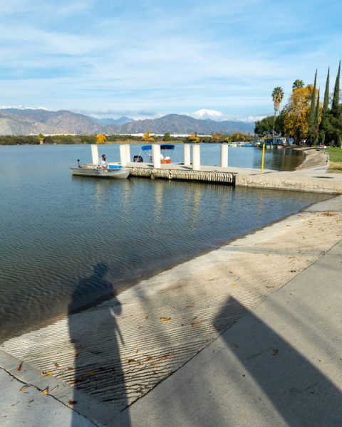 Santa Fe Dam Recreation Area: A Little Known SGV Gem
