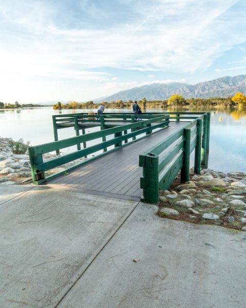 Santa Fe Dam Recreation Area: A Little Known SGV Gem