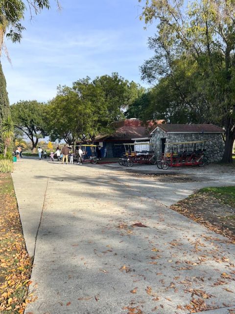 Santa Fe Dam Recreation Area: A Little Known SGV Gem