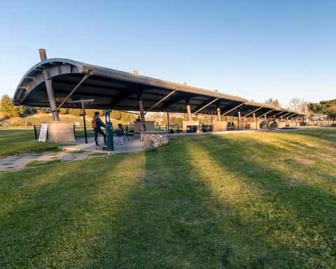 Mile Square Regional Park: Fountain Valley’s #1 Park
