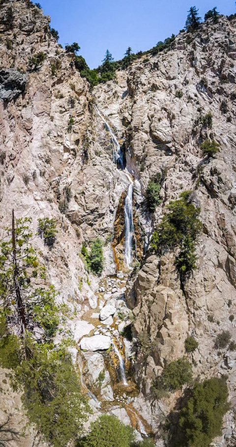 11 Must-Do Waterfalls in Southern California: 2023 Update