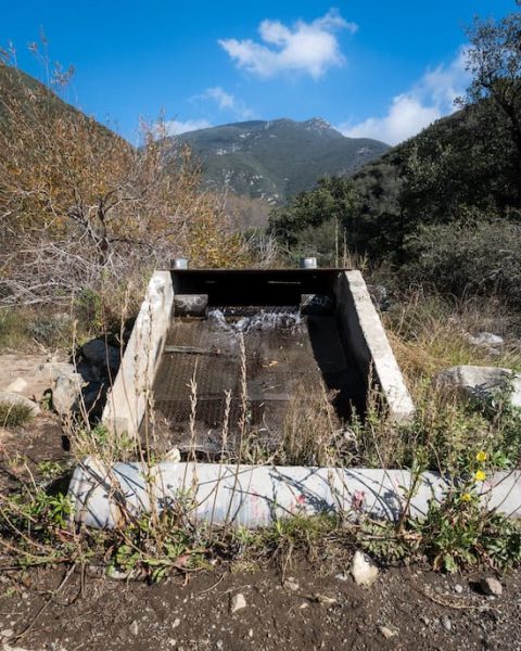 Etiwanda Falls Trail: Most Popular San Bernardino Hike