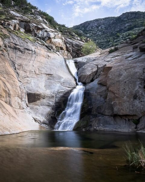 11 Best Waterfall Hikes in Southern California: 2024 Update