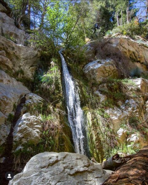 11 Best Waterfall Hikes in Southern California: 2024 Update