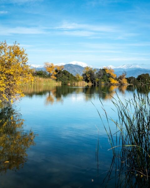 Santa Fe Dam Recreation Area: A Little Known SGV Gem